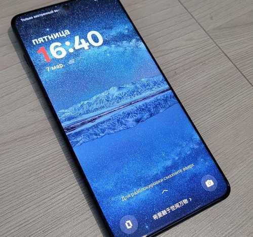 OnePlus 13, 16/512 ГБ