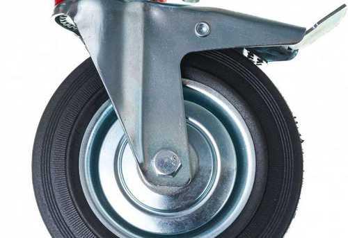 Промышленное поворотное колесо MFK-torg SCB80