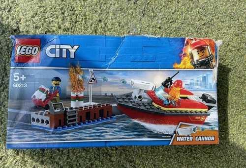 Lego 60213 city