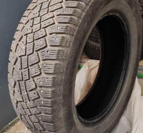 Continental IceContact 2 SUV 225/65 R17 T