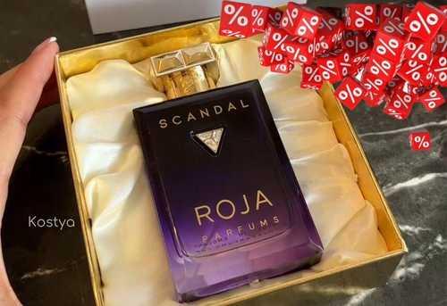 Roja dove scandal / рожа дав скандал духи женские
