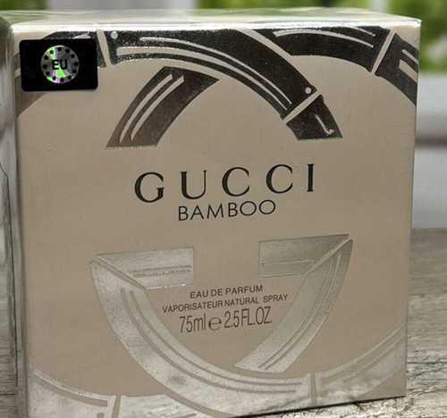 Gucci bamboo