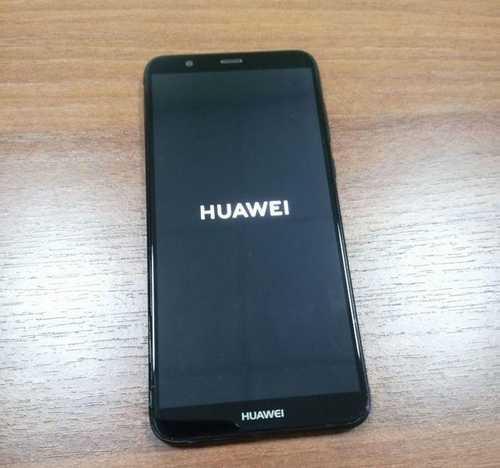 HUAWEI P Smart, 3/32 ГБ