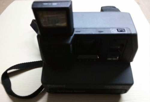 Фотоаппарат Polaroid 600 Plus