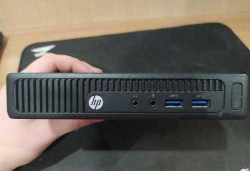 HP260G1 DM Business pс (Неттоп)