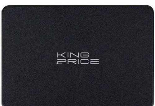 KingPrice SATA III 480GB kpss480G2 2.5"