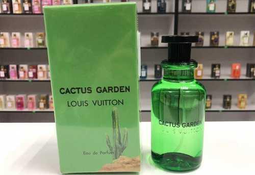 Духи Louis Vuitton Cactus Garden Луи Витон Кактус