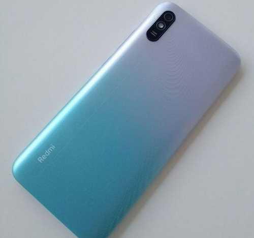 Xiaomi Redmi 9A, 2/32 ГБ