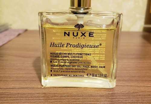 Масло Nuxe Prodigieuse 50ml