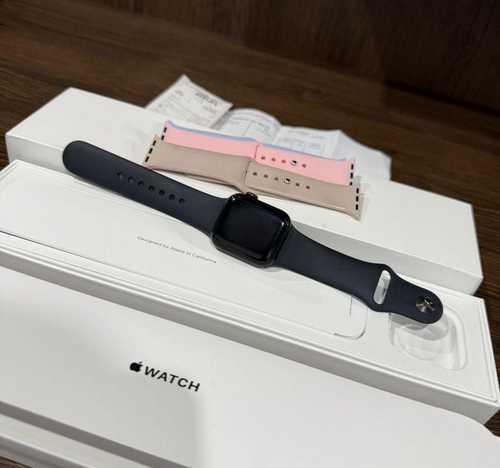 Часы apple watch SE 2 (2022) 40 mm