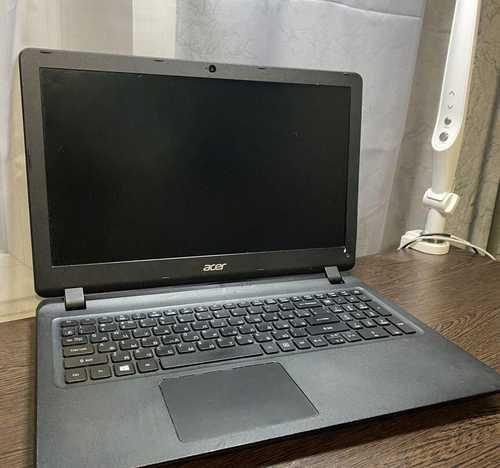 Ноутбук acer N16C1