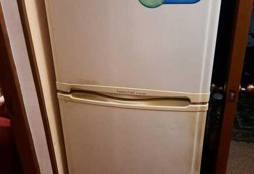 Холодильник LG GR 282 MF