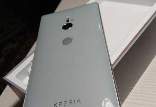 Sony Xperia XZ2, 4/64 ГБ