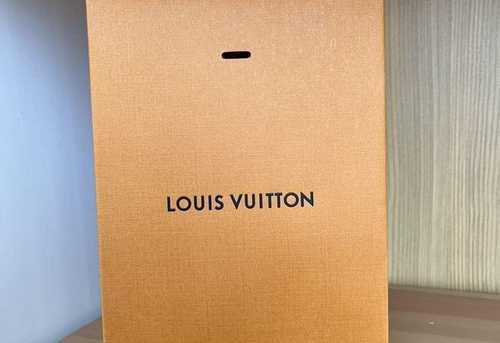 Упаковка Louis Vuitton оригинал