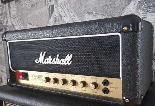 Marshall jcm 800 20w SC20H