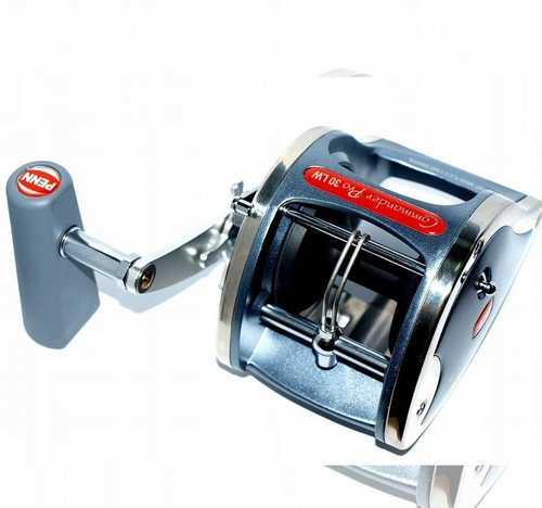 Penn commander Pro 30 lw Surf Master sea pro 9000