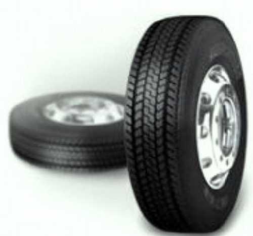 Грузовая шина bridgestone M788 21575R17.5 TL 12612