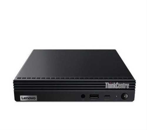 Lenovo ThinkCentre M60e Tiny 11lv0020ru Black i3-1