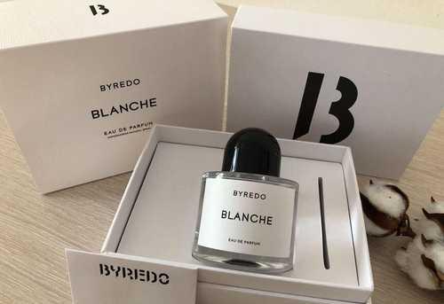 Byredo Blanche