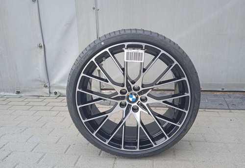 Комплект летних колес в сборе BMW 3 серия G20