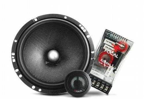 Колонки двухкомпонентные focal access 165 A1