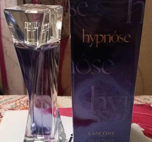 Lancome hipnose75ml парфюмерная вода