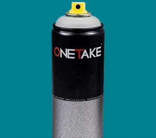 Краска для граффити "One take", 400 мл