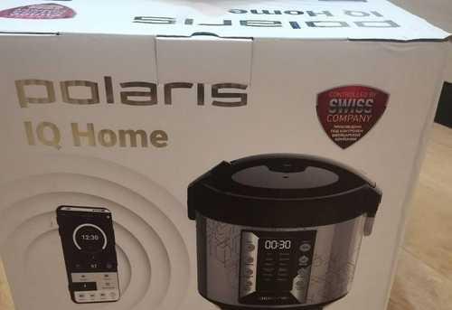 Мультиварка polaris pmc 0524 wi fi iq home