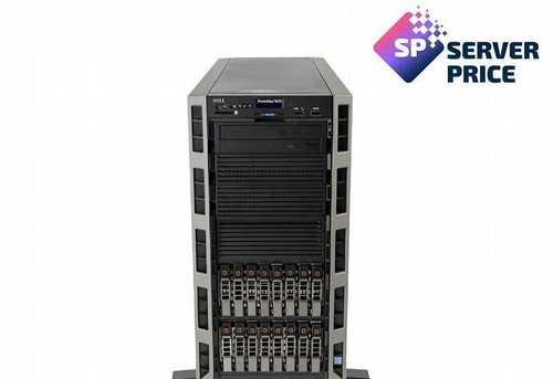 Dell PowerEdge T630 16xSFF/E5-2667 v4 x2/32GB 2400