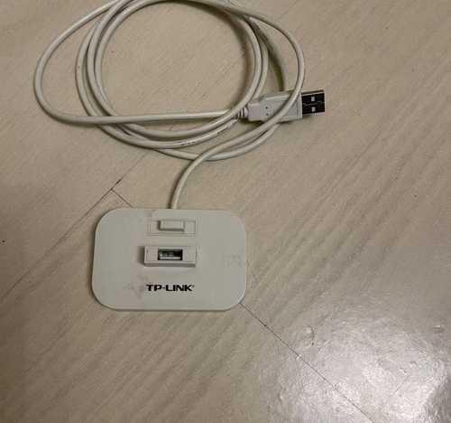 Кабель usb tp-link uc-100