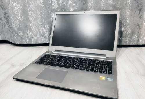 Игровой ноутбук i7/SSD+HDD/Gt740M