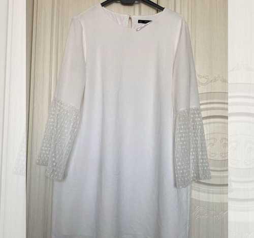 Платье zara