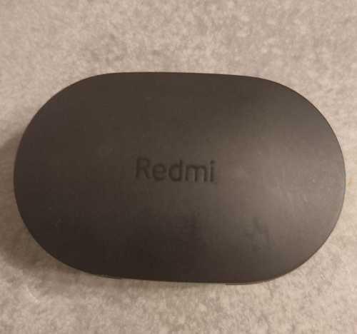 Беспроводные наушники Redmi airdots