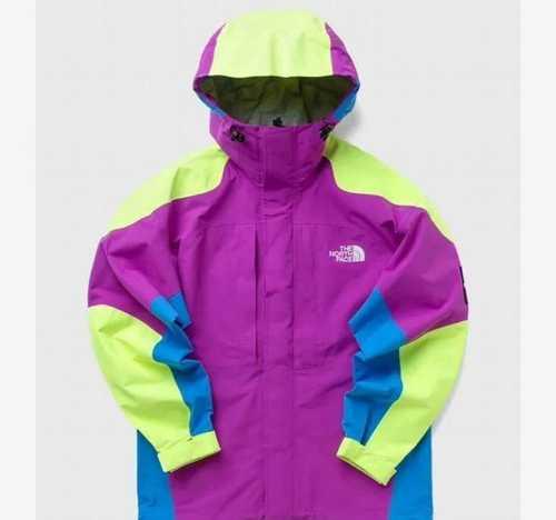 Куртка The North Face M 3L Dryvent