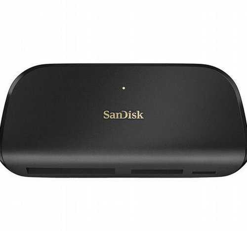 Картридер SanDisk ImageMate PRO USB-C Multi-Card