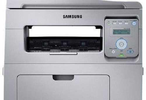 Мфу samsung scx-4650n новый