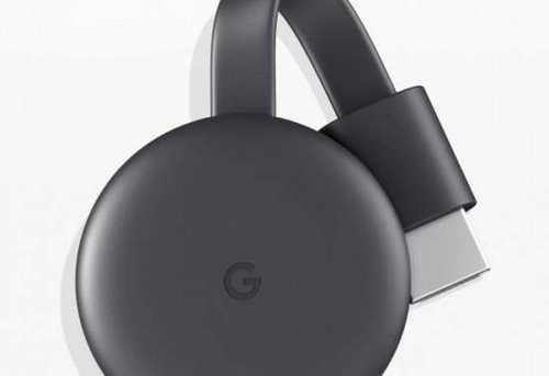 Google chromecast 2018