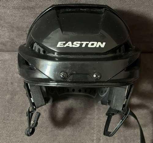 Шлем хоккейный easton e300