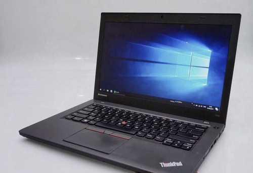 Lenovo ThinkPad T450P i7-5600U 2.6Gh/12Gb/1tbssd