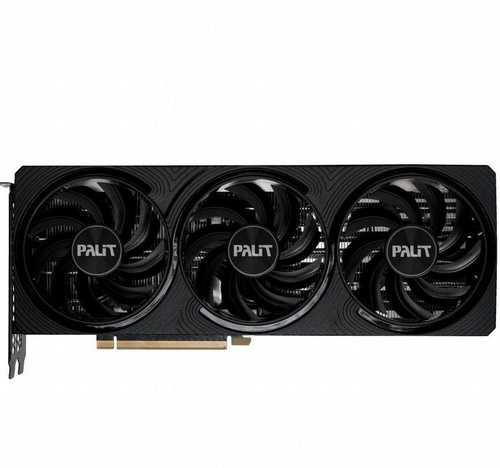 Видеокарта GeForce RTX4080 super Palit 16Гб Infin