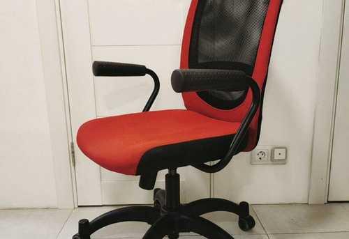 Компьютерное кресло IKEA Flintan Икеа Флинтан