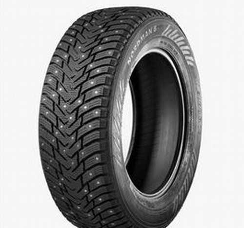 Ikon Tyres Nordman 8 SUV 245/70 R17 110T