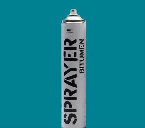 Мастика для граффити "Sprayer", 1000 мл