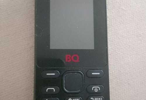 Сотовый телефон BQ One