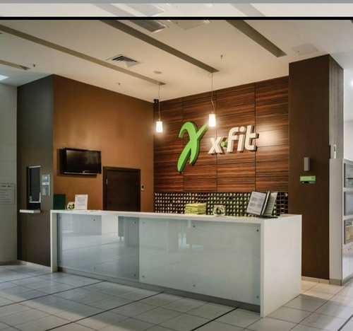 Абонемент в фитнес клуб xfit новосибирск