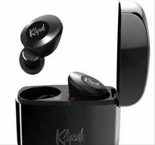 Klipsch T5 II TW ANC