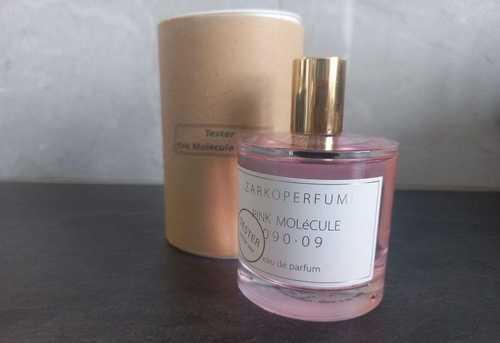 Zarkoperfume Pink Molecule 090.09 100 ml оригинал