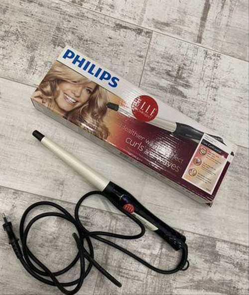 Стайлер Care CurlControl Philips