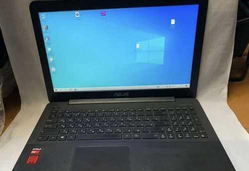 Asus R510C Pentium N3540 2.16Gh/8Gb/128SSD