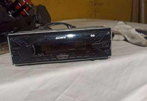 Sony dsx-a100u